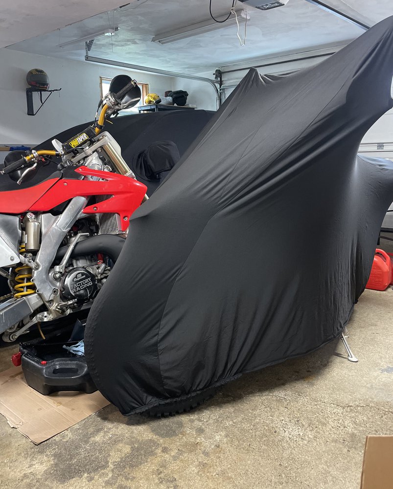 Gallery - CarCoversFactory.com