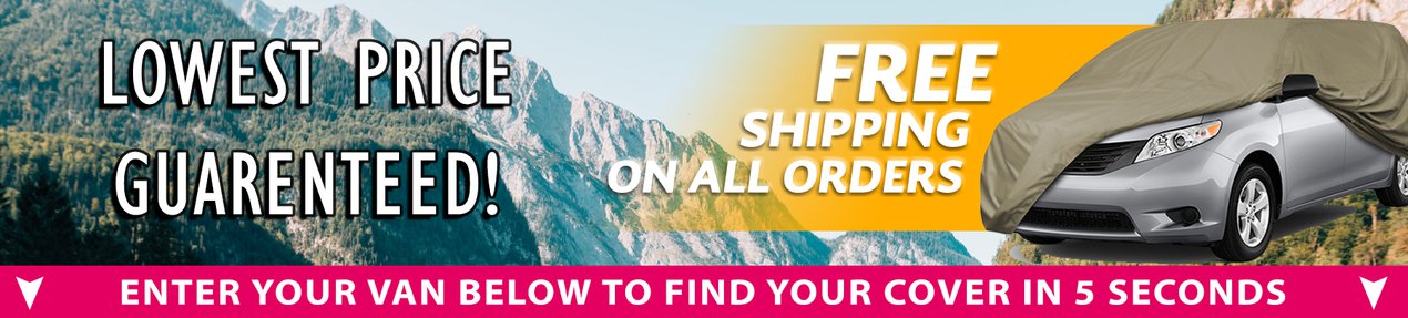 Van Covers | Top Rated Van Covers - AustraliaCarCovers.com