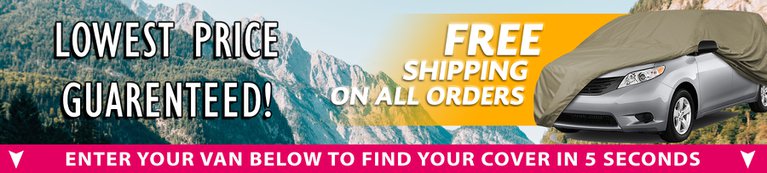 Van Covers - AustraliaCarCovers.com