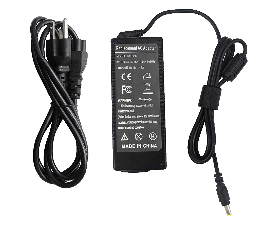 Lenovo ThinkPad A AC Adapter / Charger