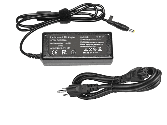 HP Mini 110 Power Adapter / Charger